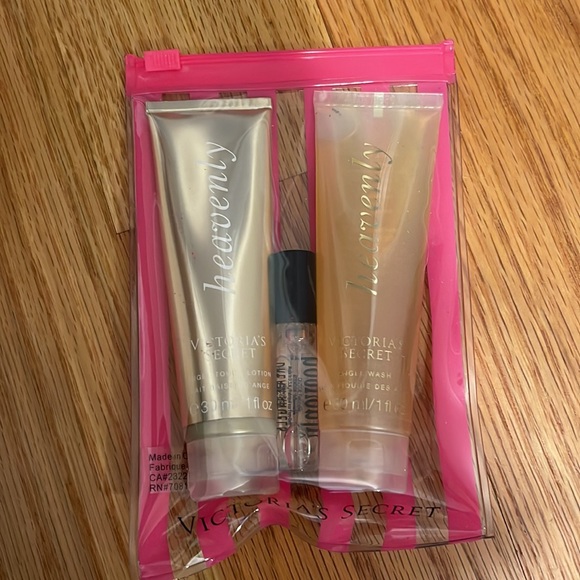 Victoria's Secret | Bath & Body | New Vs Dream Angels Gift Set | Poshmark